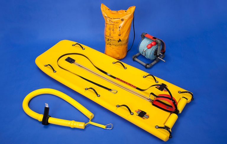 marsars-bag - MARSARS® Water Rescue Systems