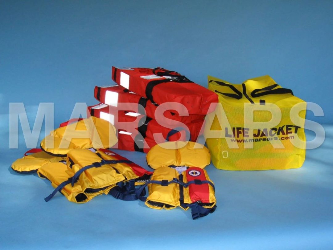 Family-Flood-Evacuation-Kit-large - MARSARS® Water Rescue Systems