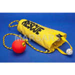 Throw Bags - MARSARS® Water Rescue Systems