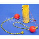 Throw Bags - MARSARS® Water Rescue Systems