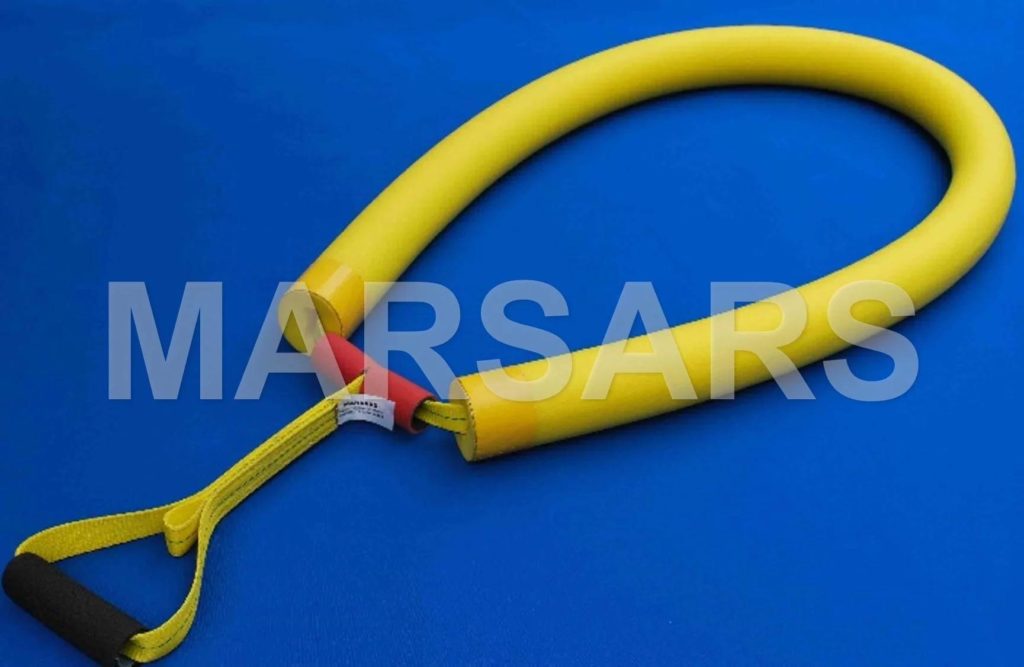 Small Boat Rescue - MARSARS® Water Rescue Systems