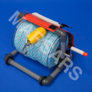 MARSARS Ice Rescue Reel