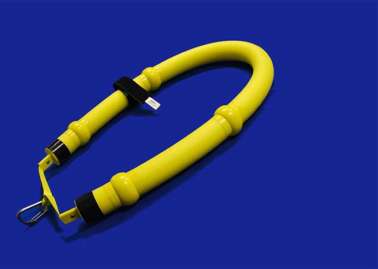 MARSARS Ice Rescue Sled Kit | A Modern, Safer Distance Ice Rescue Technique