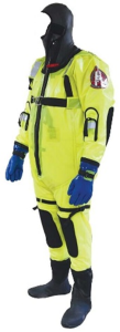 Ice Rescue Suits and Accessories - MARSARS® Water Rescue Systems