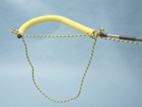 Reaching & Underwater Recovery - MARSARS® Water Rescue Systems