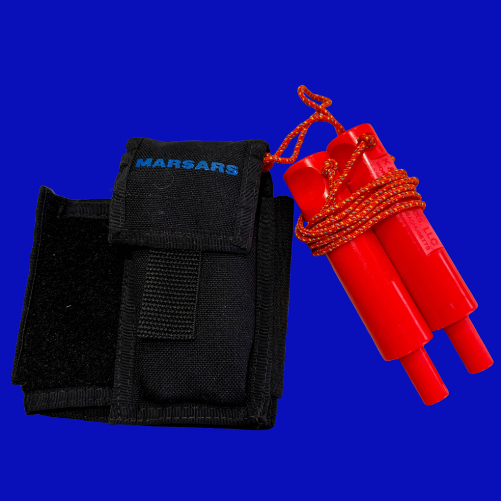 Ice Rescue Suits and Accessories - MARSARS® Water Rescue Systems